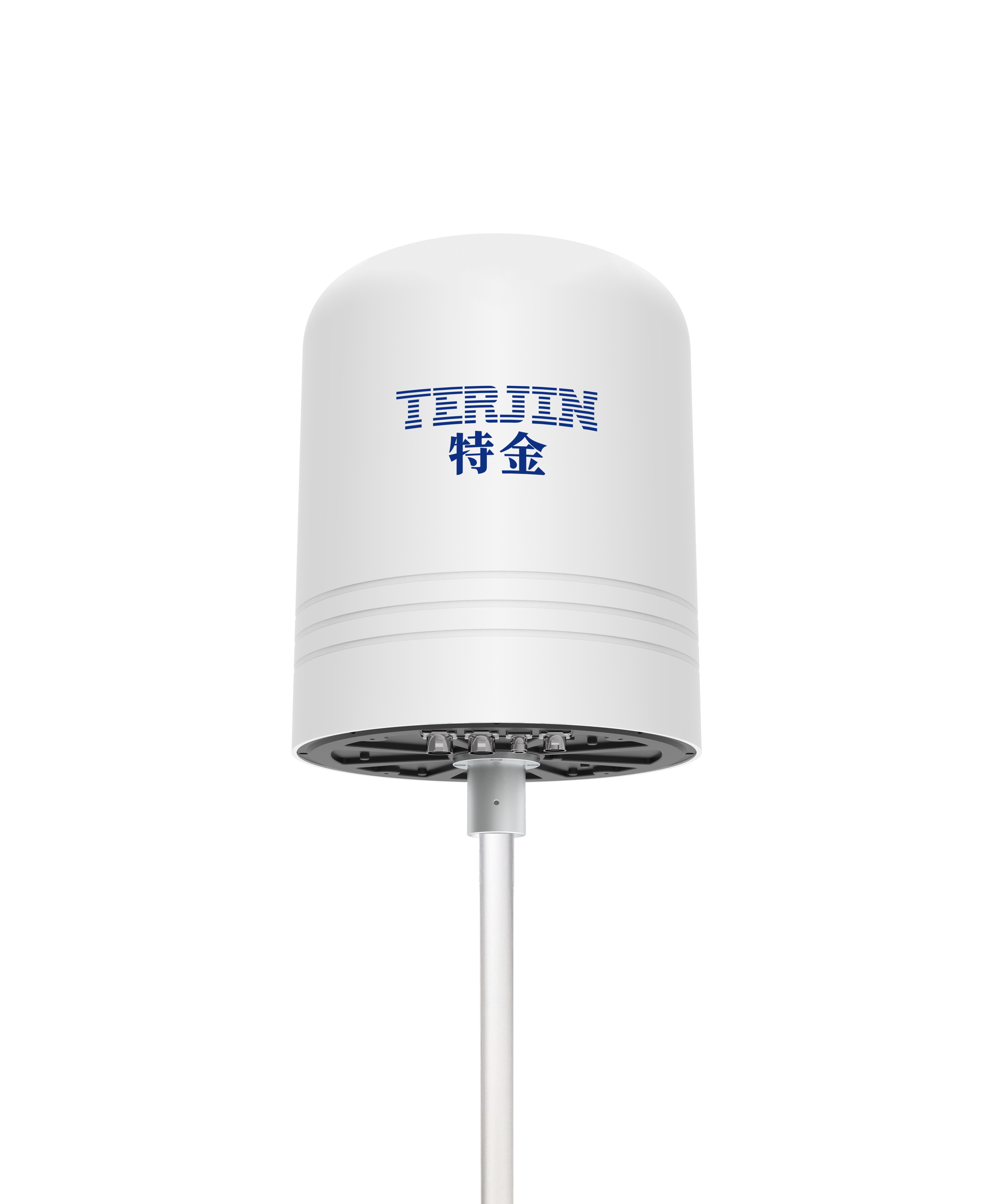 【新品首发】TDOA+AOA 融合定位设备（型号X1D） - TERJIN